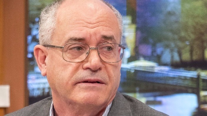 Catching my daughter's killer | Good Morning Britain