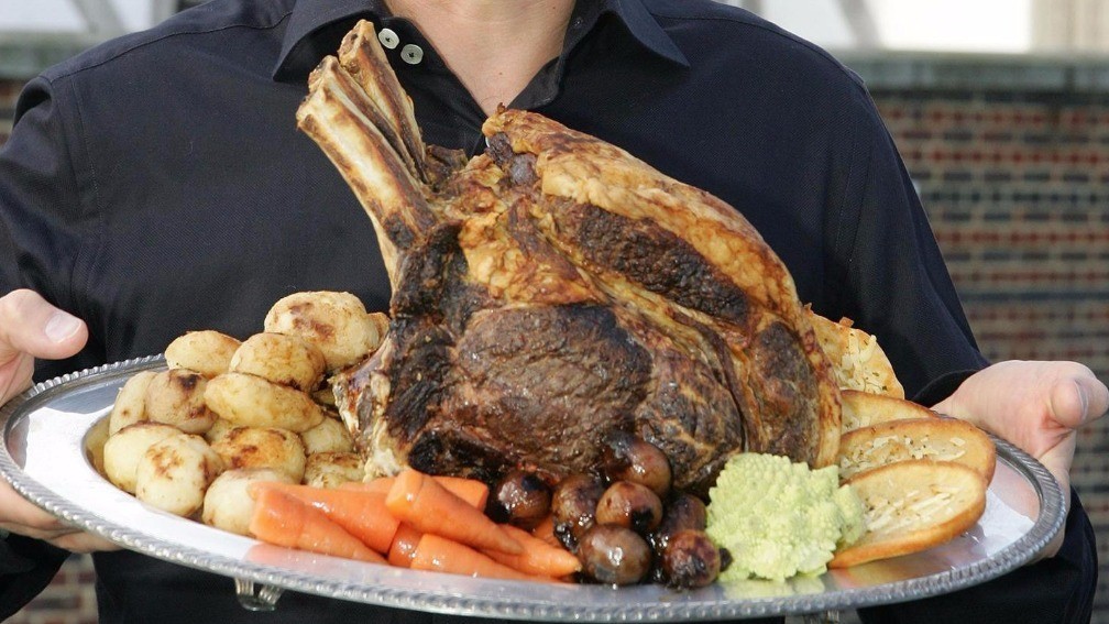 Day 21 | Good Morning Britain