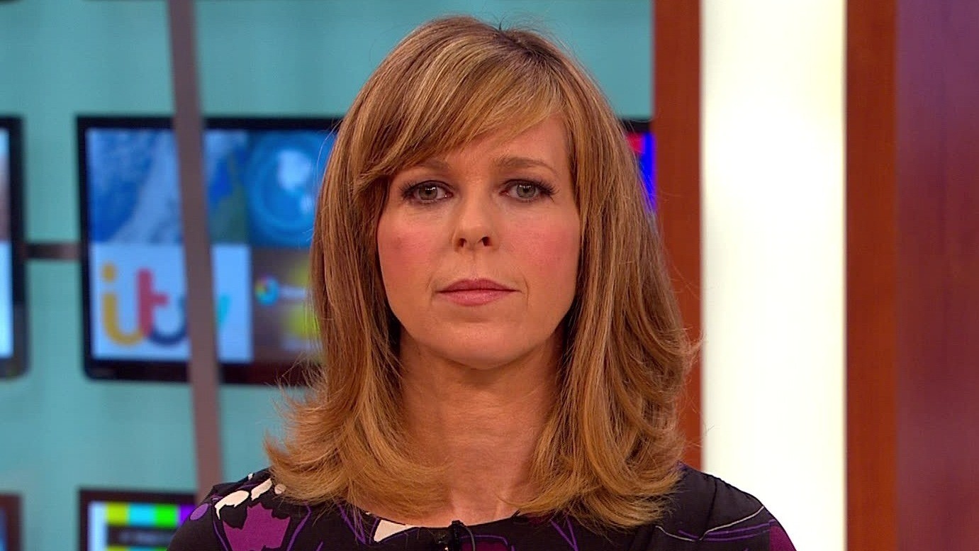 Get Kate's look | Good Morning Britain