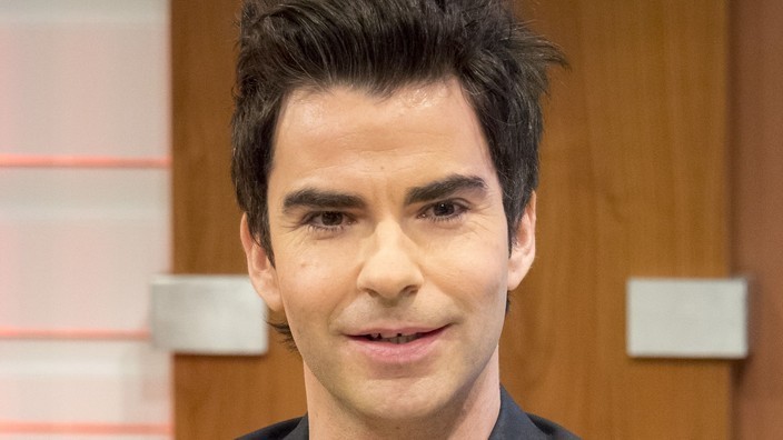 Have A Nice Day with Kelly Jones | Good Morning Britain