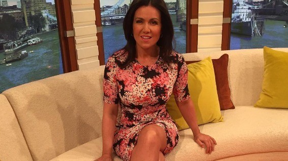 Get Susanna's style | Good Morning Britain