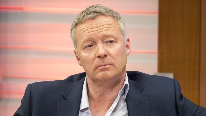 Politicians watch out: Rory's back with a new show | Good Morning Britain