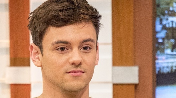 Get fit in 2017 with Tom Daley | Good Morning Britain