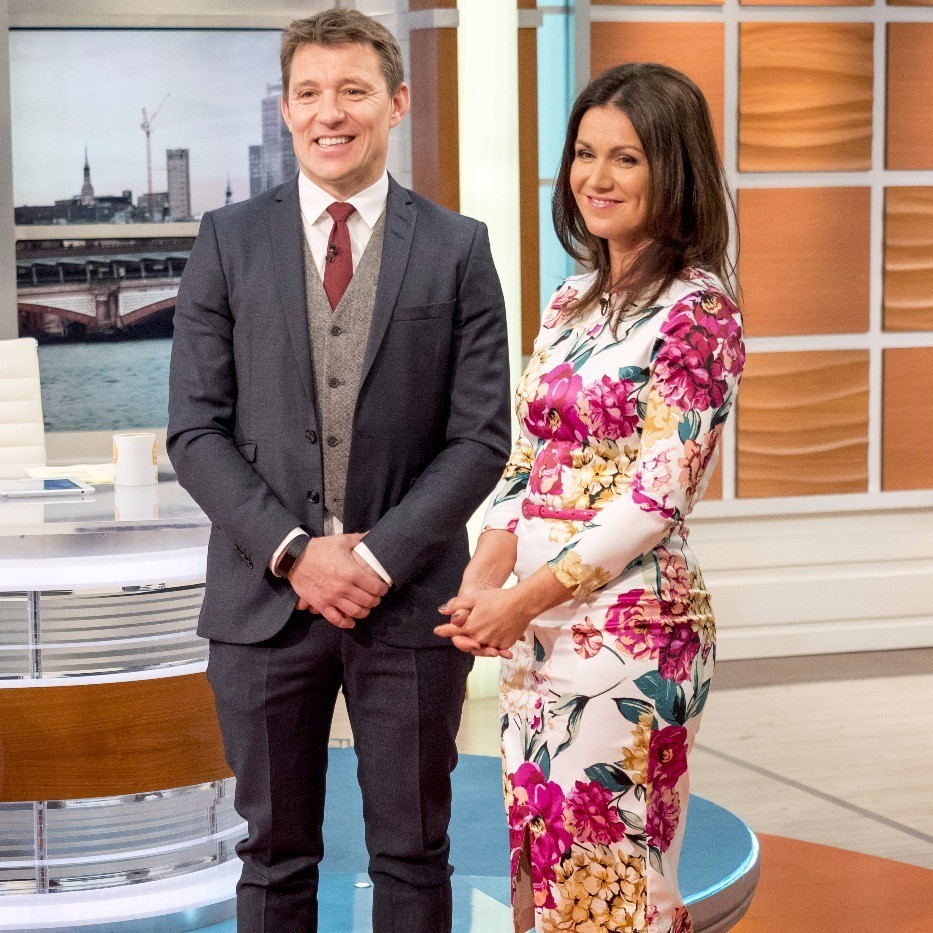 Get Susanna's look | Good Morning Britain