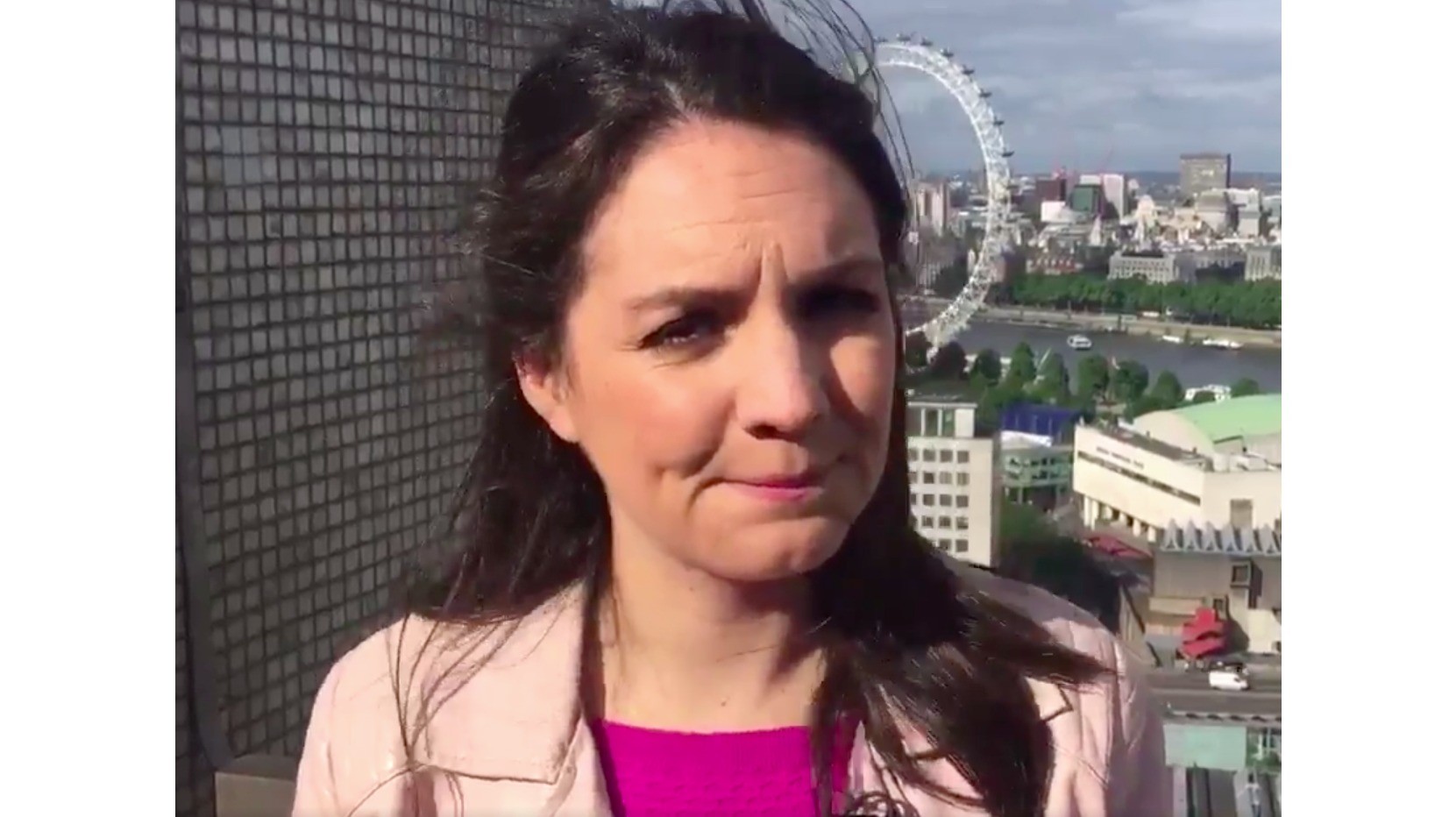 Look at Laura's look | Good Morning Britain