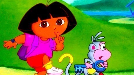 Showbuzz: Dora the Explorer is all grown up! | Good Morning Britain
