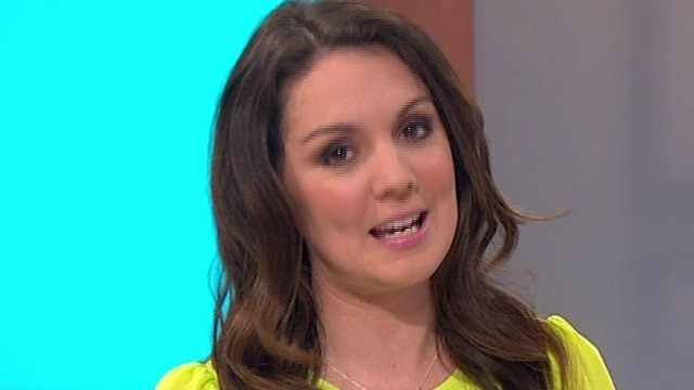 Get Laura's look | Good Morning Britain