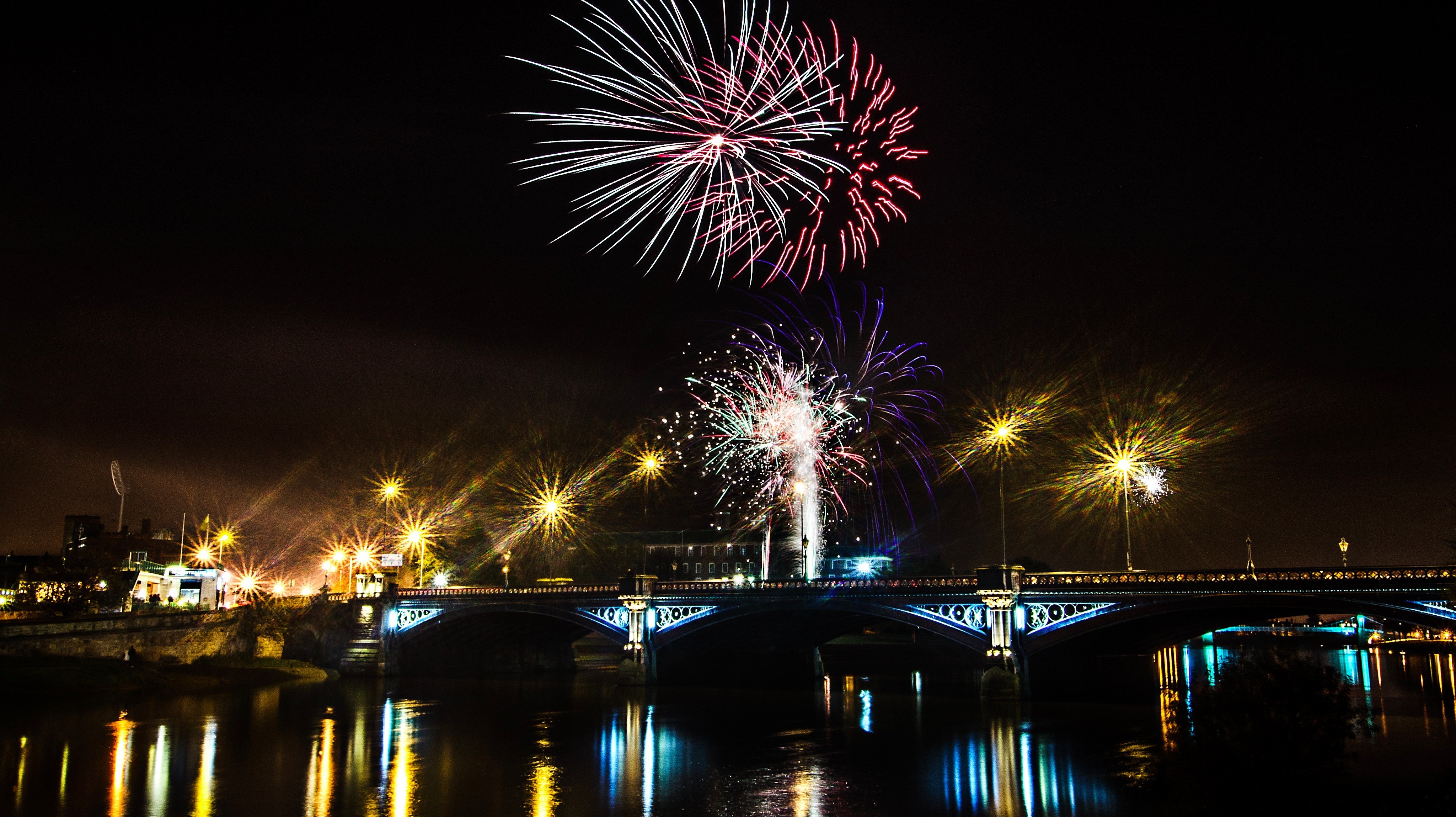 Advice for pet owners during bonfire season | Good Morning Britain