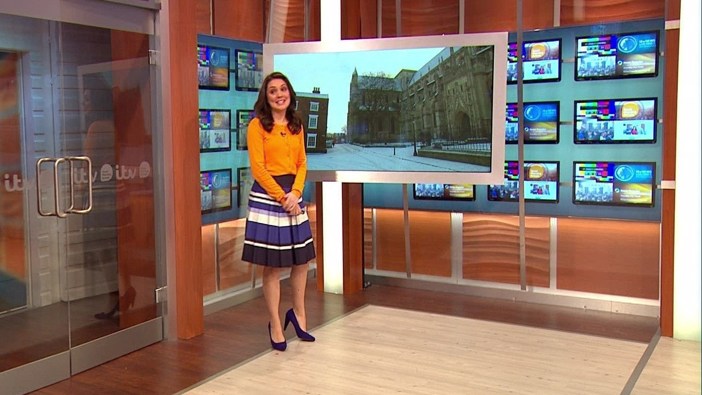 What's Laura wearing? | Good Morning Britain