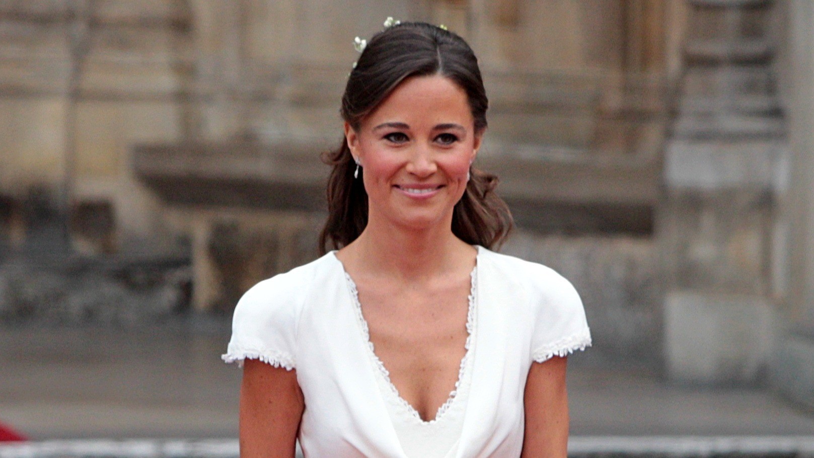 Pippa Middleton through the years... | Good Morning Britain