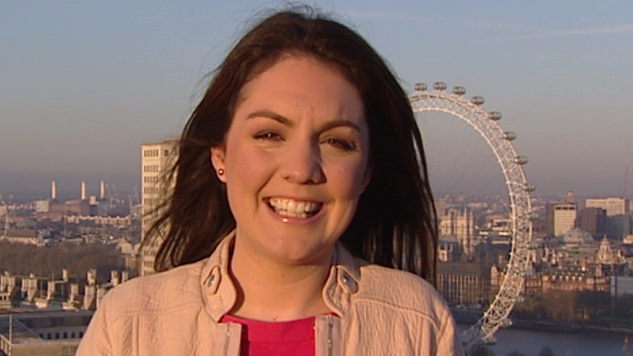 Get Laura's look | Good Morning Britain