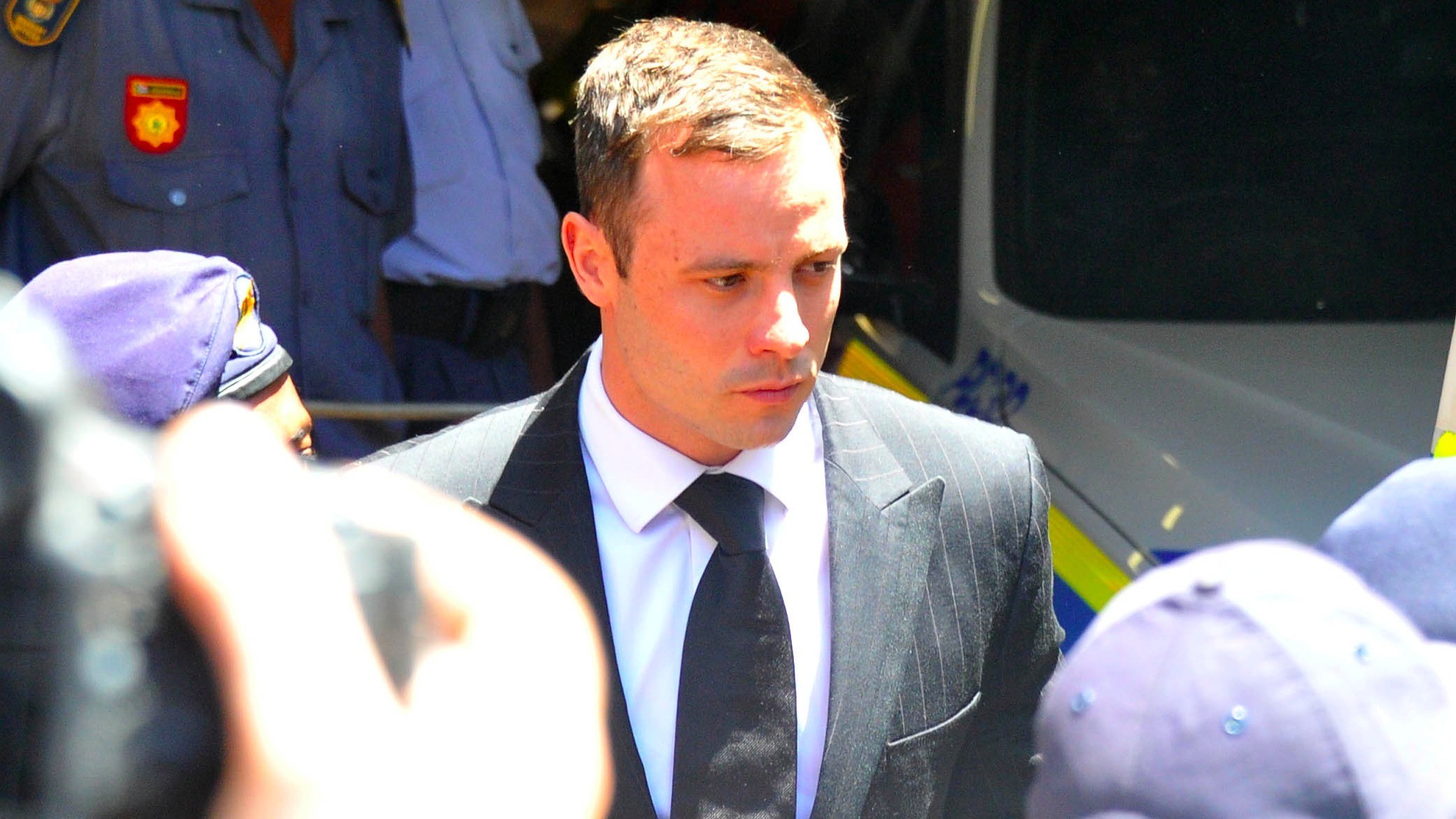 Pistorius verdict - what does it mean? | Good Morning Britain