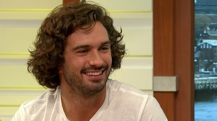 Joe Wicks: 'Children need to be educated about food choices when they ...