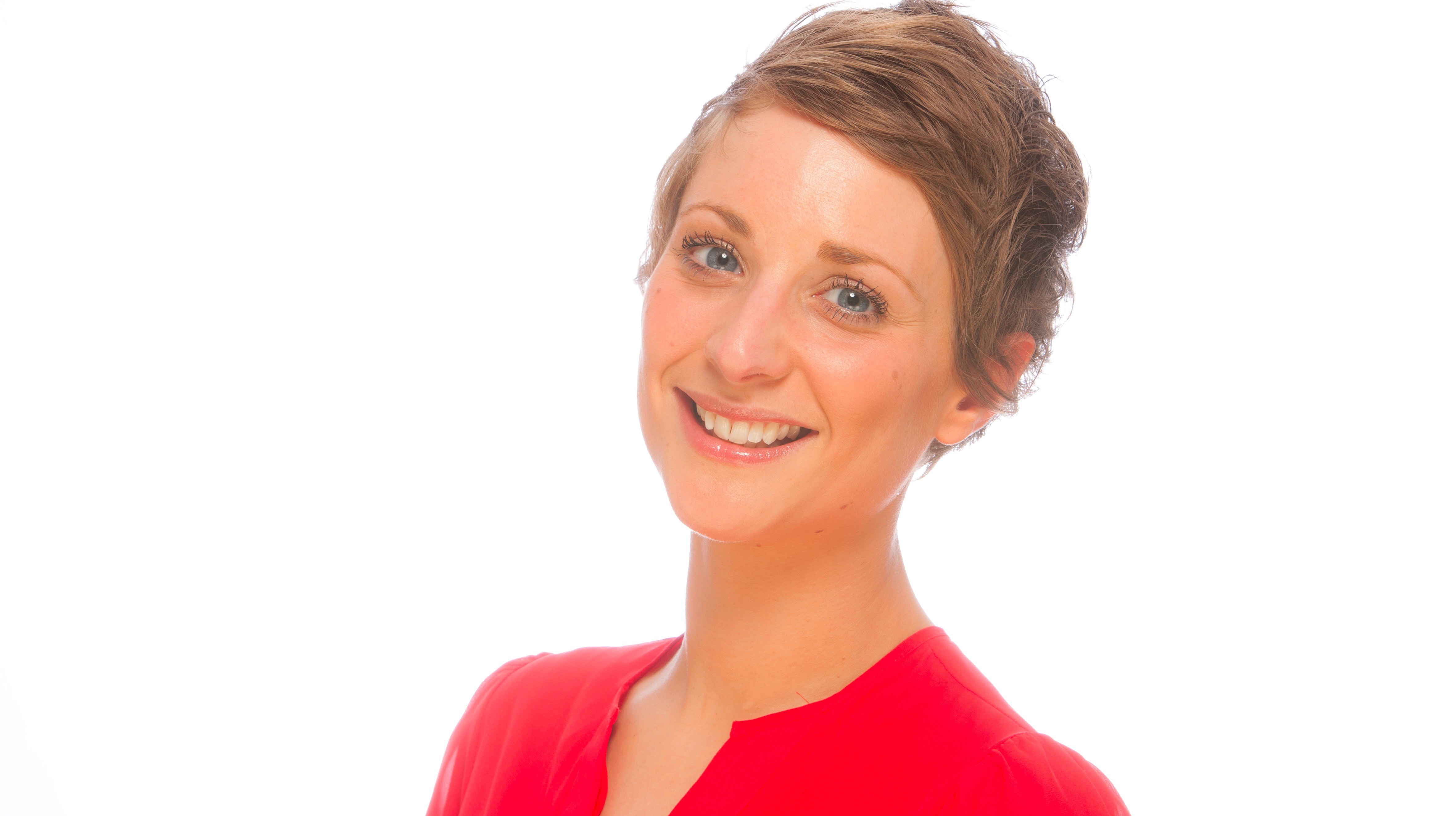 About Katy Rickitt | Good Morning Britain