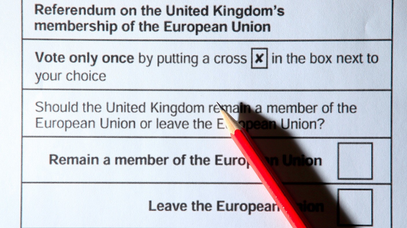 EU fact check: Everything you need to know | Good Morning Britain