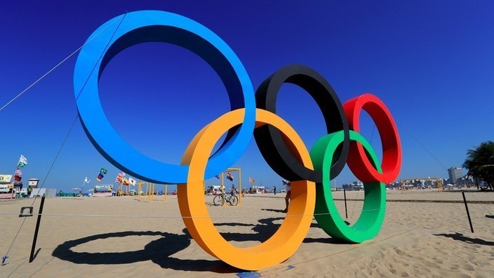 Rio is ready for the Games | Good Morning Britain