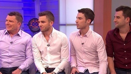 The Neales have Got Talent! | Good Morning Britain
