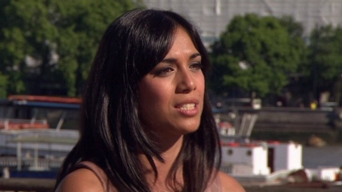 It's never plain sailing for Emmerdale's Priya! | Good Morning Britain