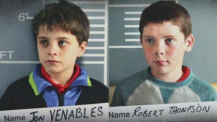 Controversial film on James Bulger's killers makes Oscars shortlist ...
