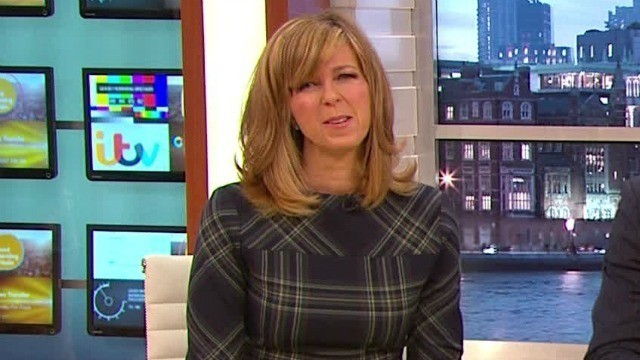 Get Kate's look | Good Morning Britain