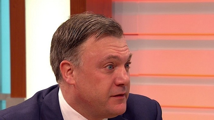 Ed Balls: 'Nothing was really changed in the budget' | Good Morning Britain