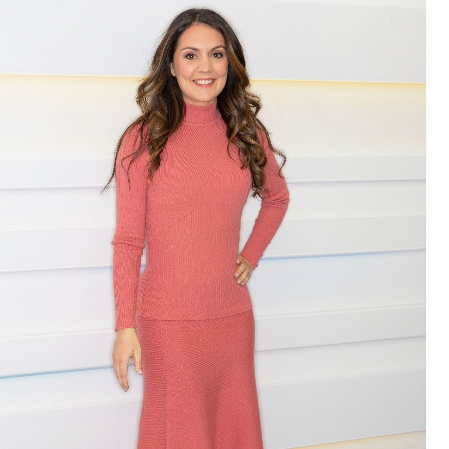 Presenter styles: Week 42 | Good Morning Britain