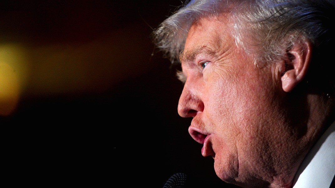 Donald Trump's five most controversial moments | Good Morning Britain