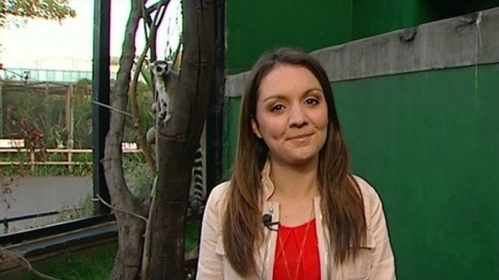 Laura's online forecast: Thursday 21 August | Good Morning Britain