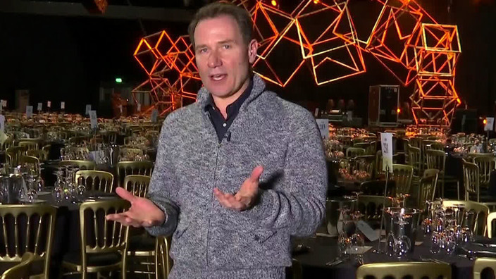 BRIT Awards 2016 | Good Morning Britain