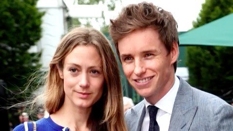 Showbuzz: Second baby on the way for Eddie Redmayne | Good Morning Britain