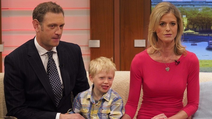 How one family's loss saved four other lives | Good Morning Britain