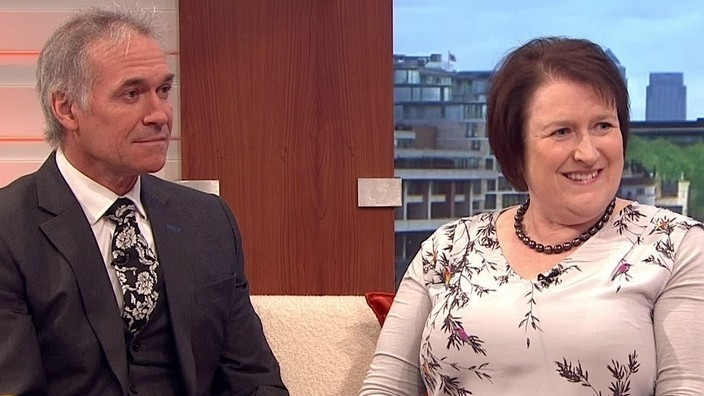 Surgery 'needs to triple' for obese diabetic patients | Good Morning ...