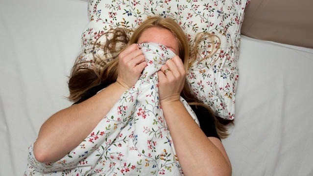 Does Monday dread keep you awake at night? | Good Morning Britain