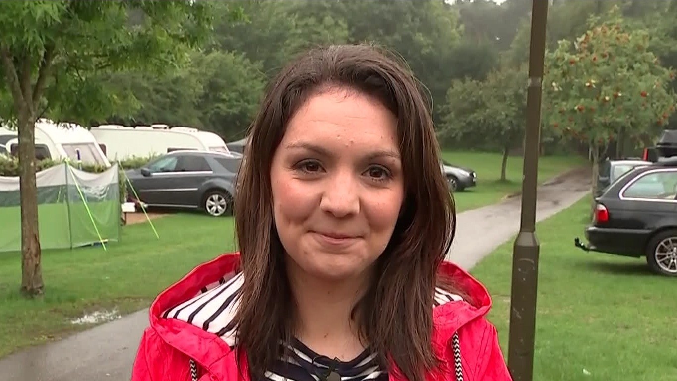 Get Laura's look | Good Morning Britain