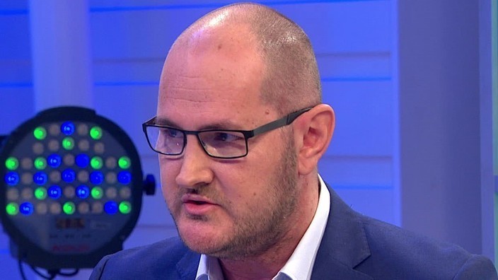 Cyber crime: How to protect yourself | Good Morning Britain