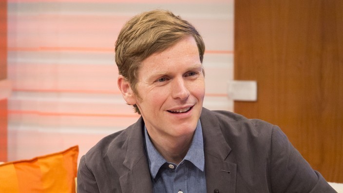 Shaun Endeavours to thrill us | Good Morning Britain