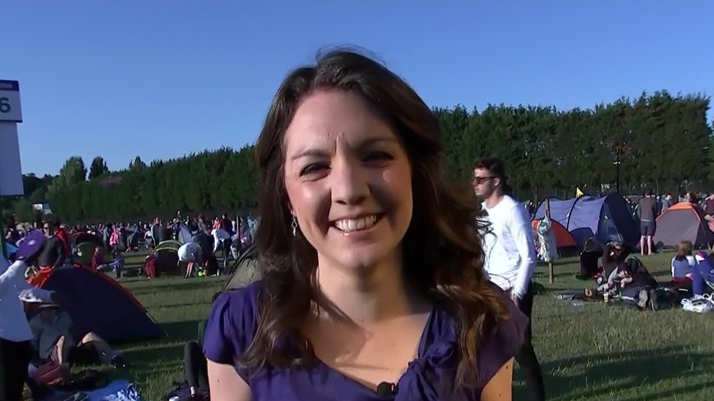 Get Laura's look | Good Morning Britain