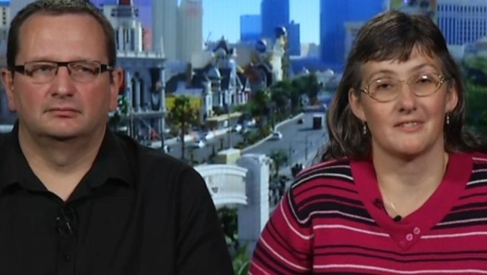 Michael Sandford sentenced to 12 months in prison | Good Morning Britain