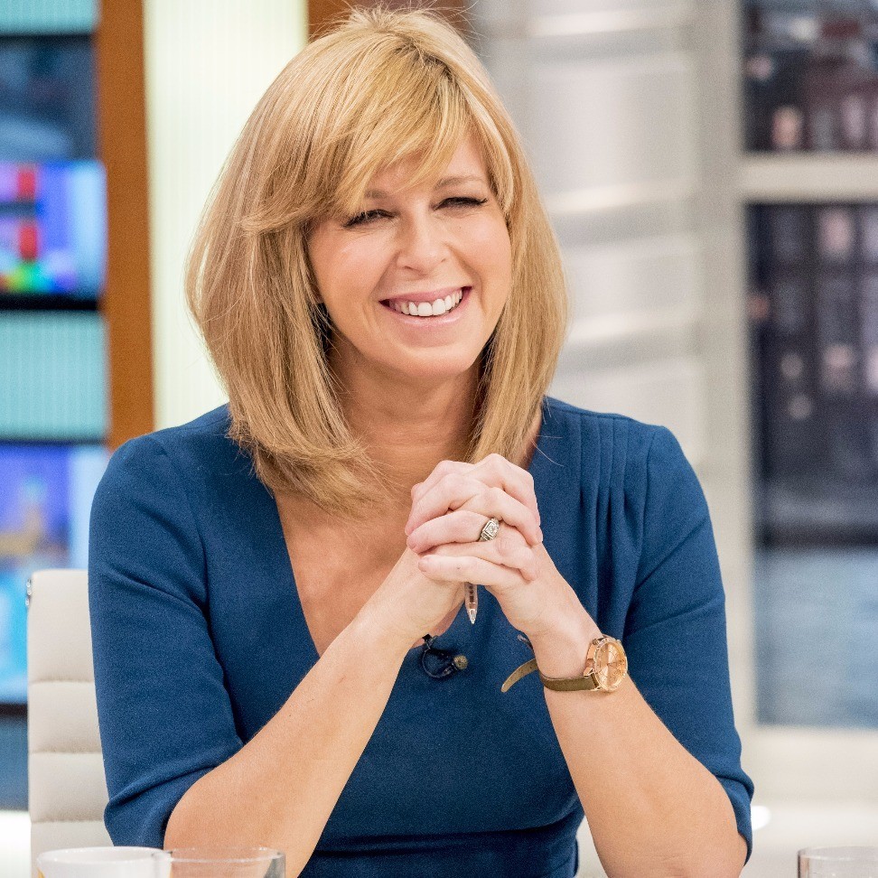 Get Kate's birthday style! | Good Morning Britain