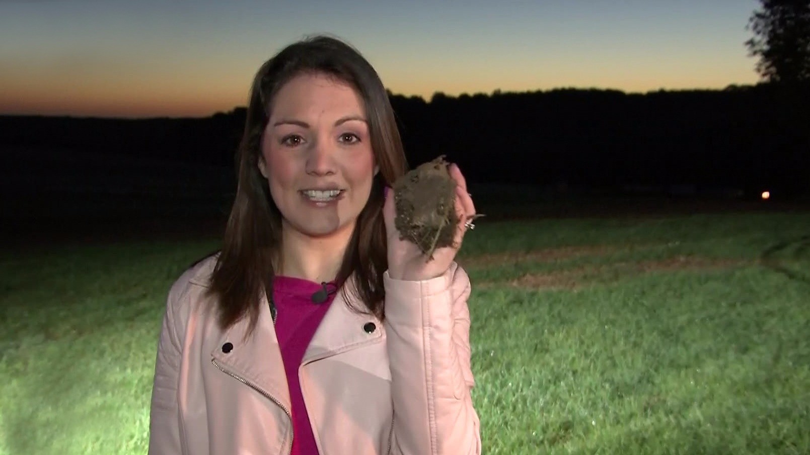 Get Laura's look | Good Morning Britain