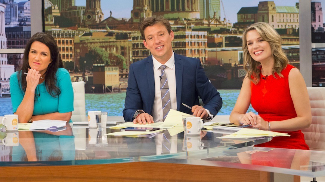 What you need to know from today's show | Good Morning Britain