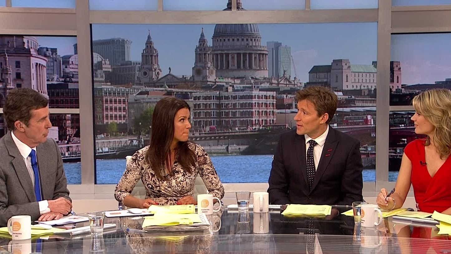 Good Morning Britain's news round-up | Good Morning Britain