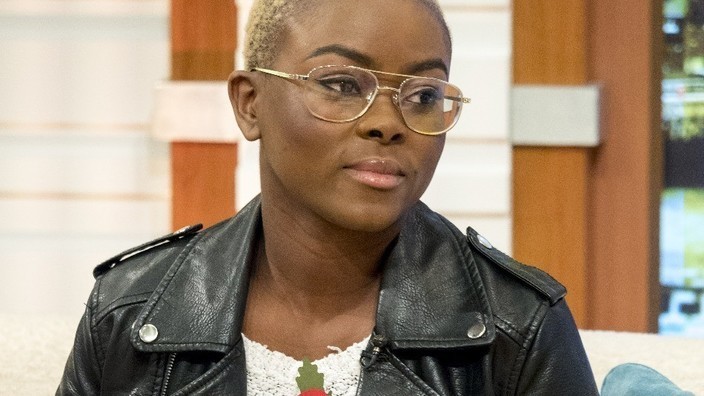 Exclusive - Gifty speaks out: 'I don't hold it against Honey G' | Good ...