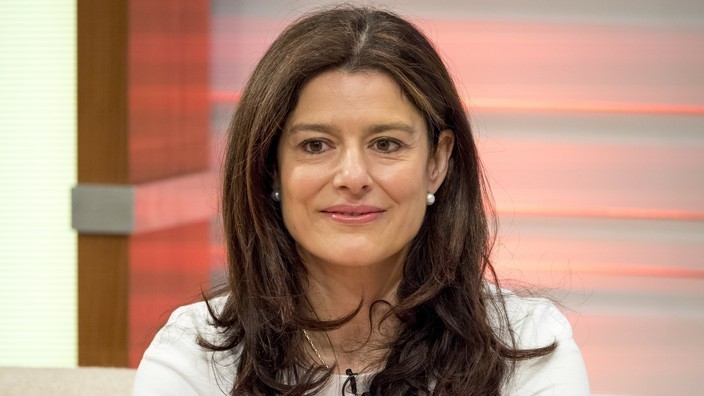 Miriam's Inspiring Women with her initiative | Good Morning Britain