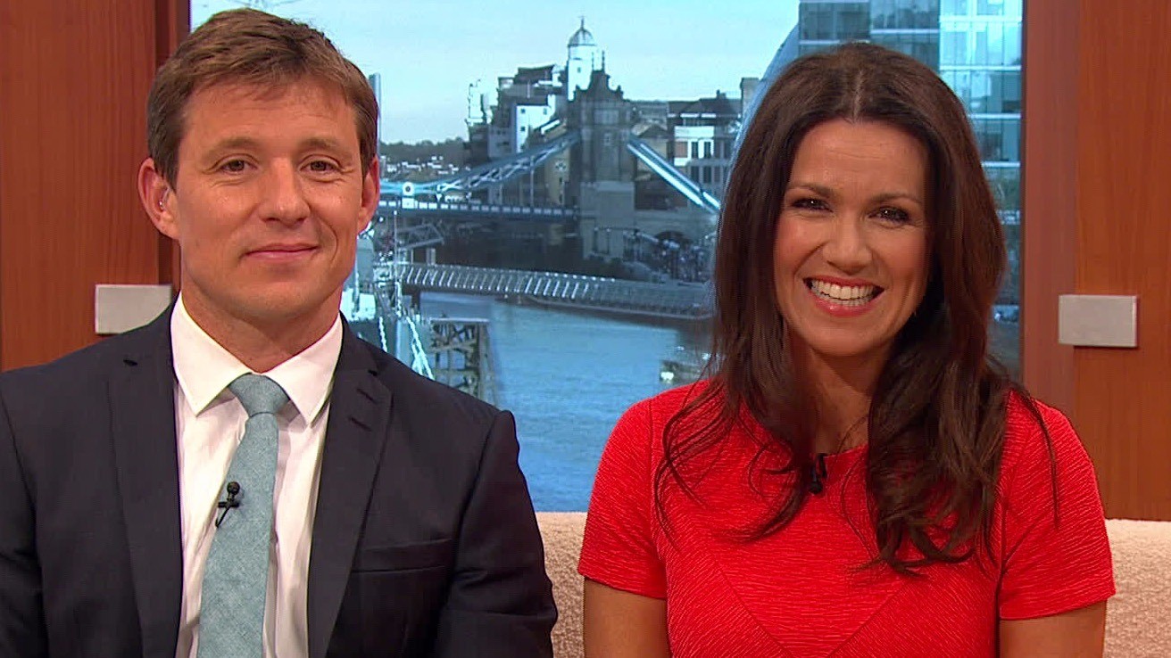 Steal Susanna's style | Good Morning Britain