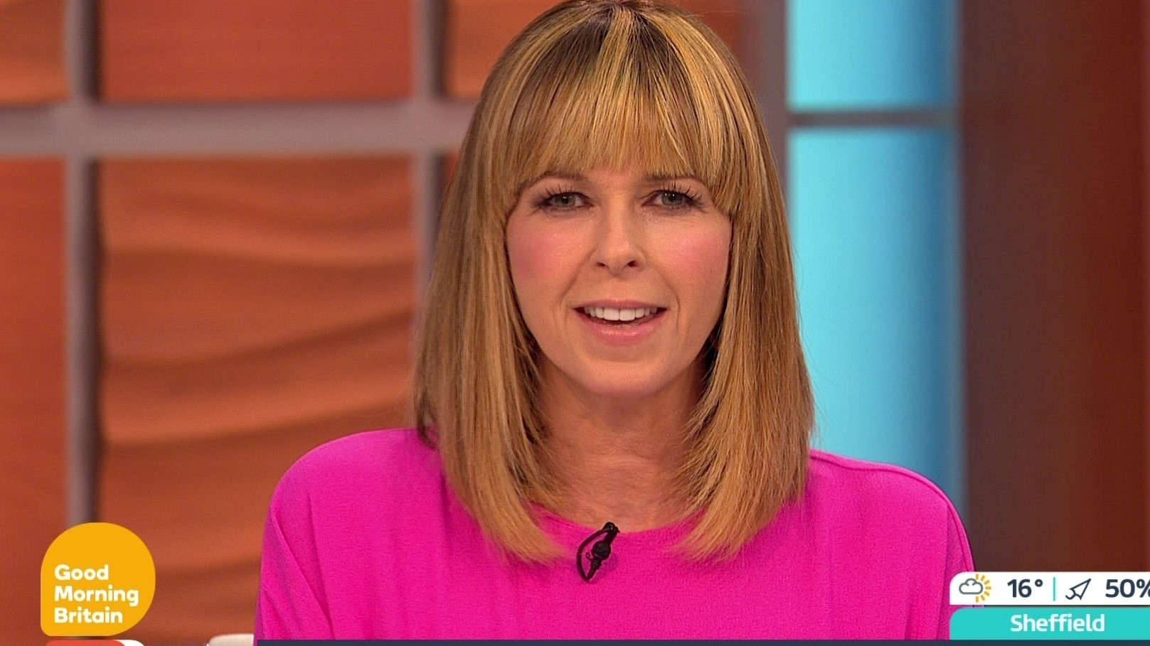 Copy Kate's look | Good Morning Britain