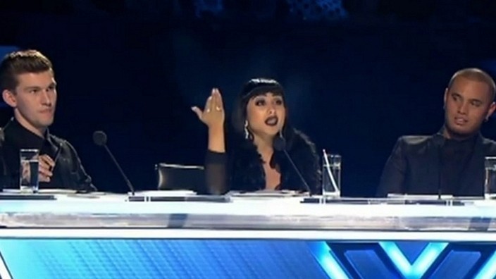 New Zealand X Factor judges sacked for bullying | Good Morning Britain
