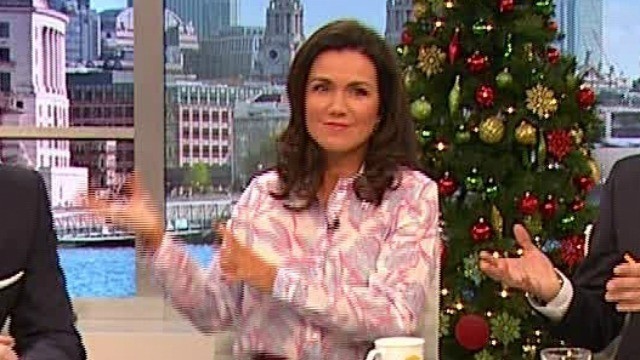 Get Susanna's style | Good Morning Britain
