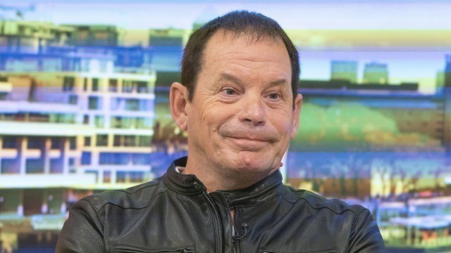 Dave Bartram on Dave Lee Travis guilty verdict | Good Morning Britain