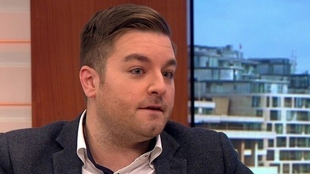 Brits are uncomfortable talking to disabled people | Good Morning Britain